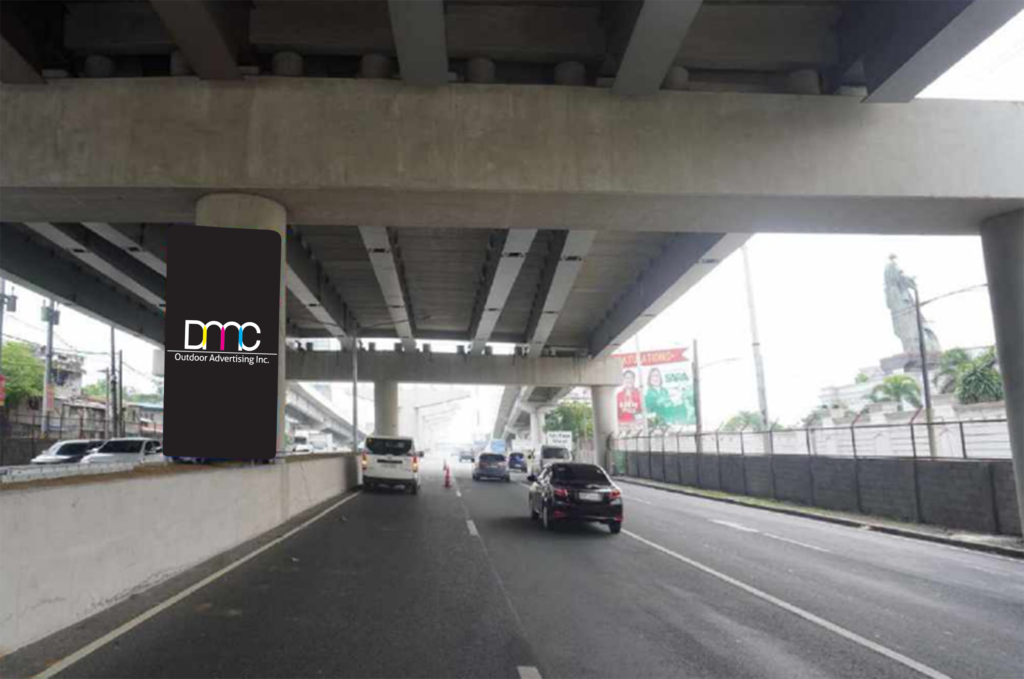Out of Home Advertising - DMC Group of Companies